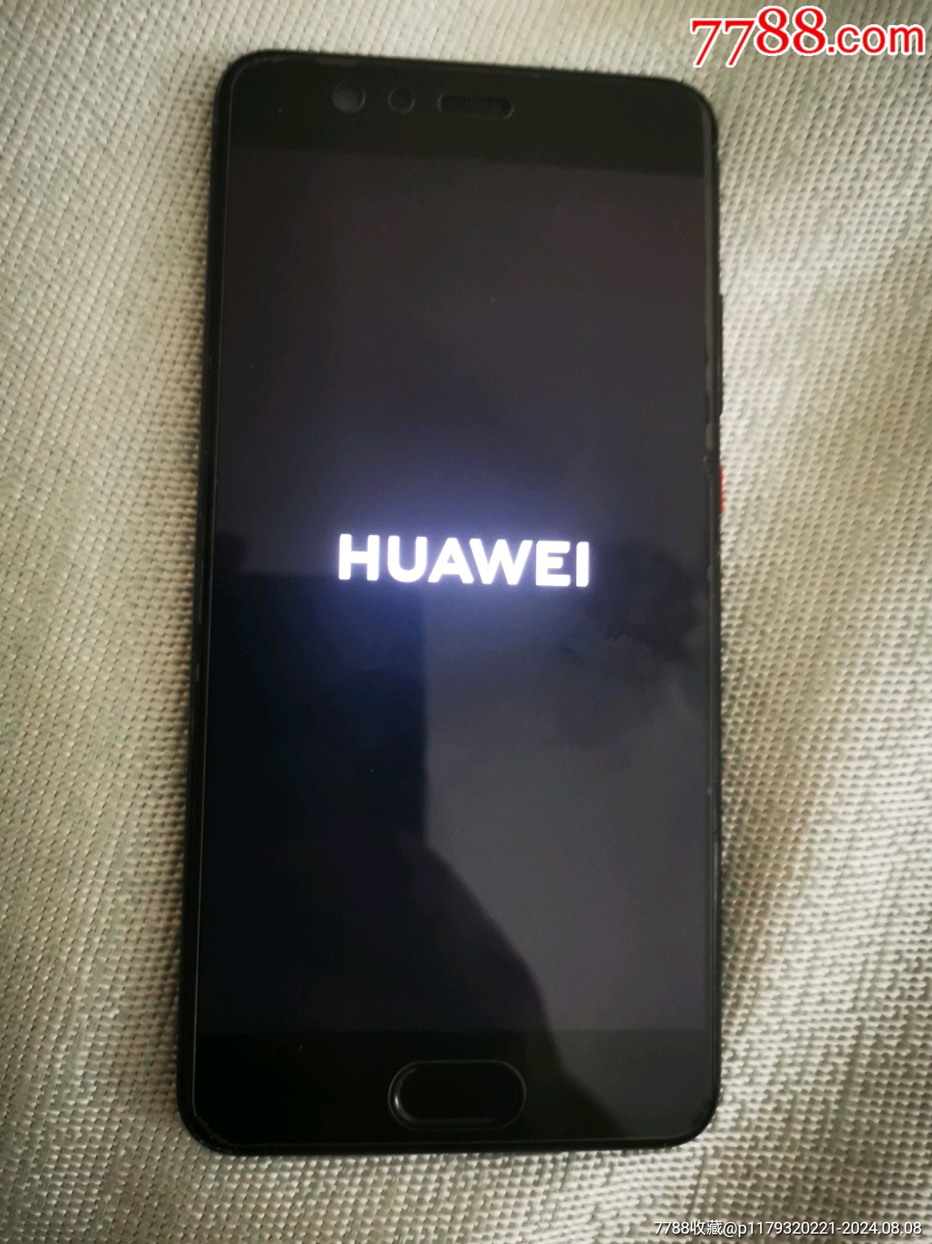 华为P10plus手机_其他手机_种类图片_收藏价格_7788茶具