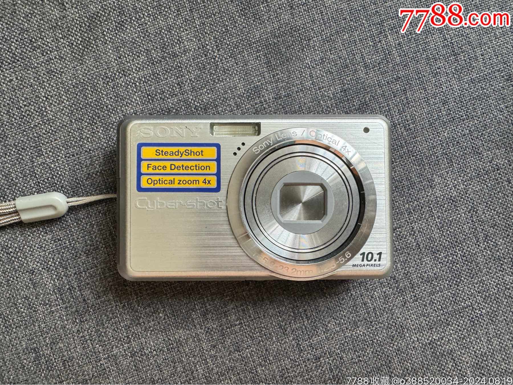 索尼ccd相机_卡片机/数码相机_行梦天下【7788收藏__收藏热线】