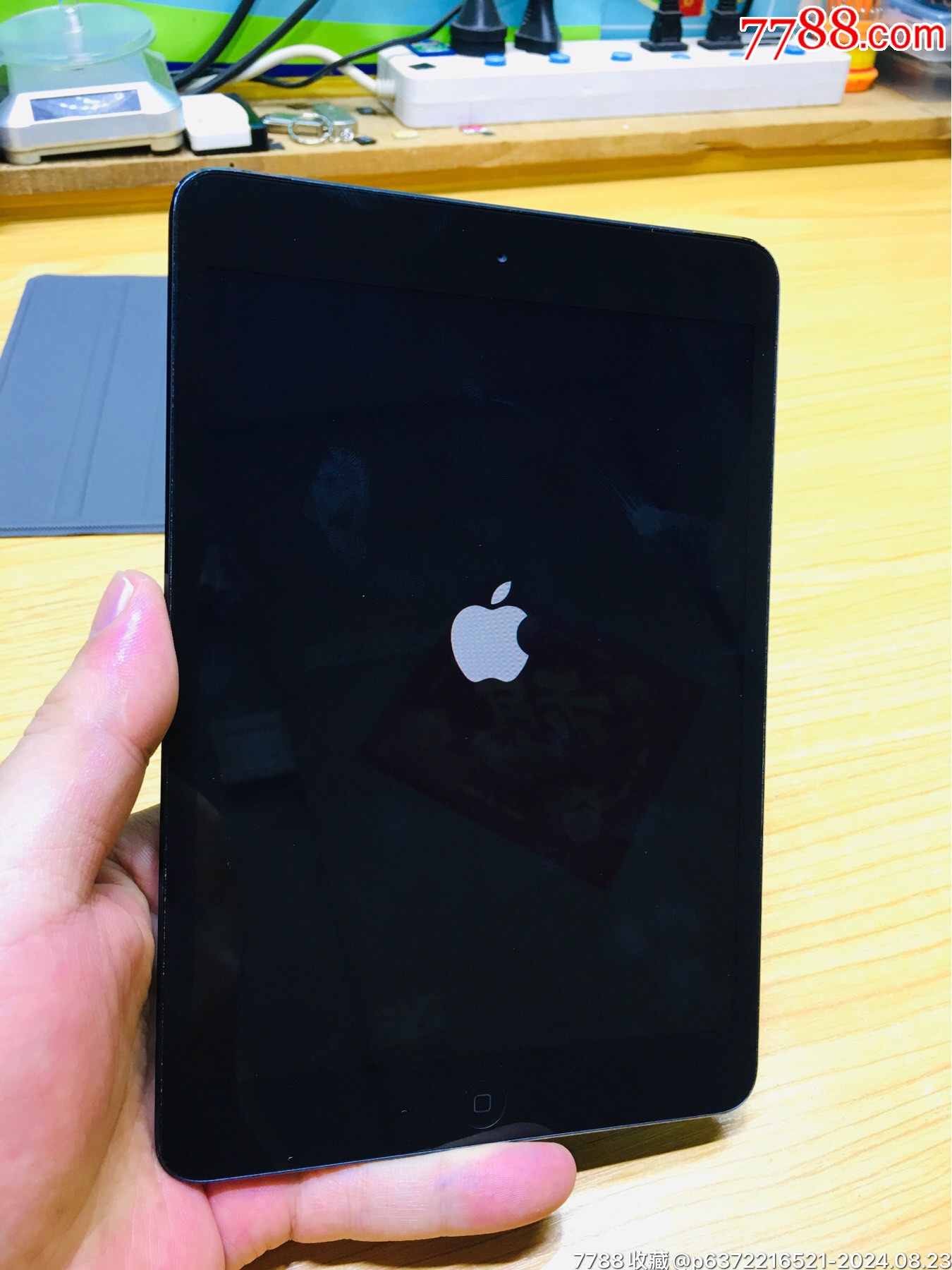 苹果ipad（A1454）平板电脑（32G）_平板电脑_街角的杂货铺【7788收藏__收藏热线】