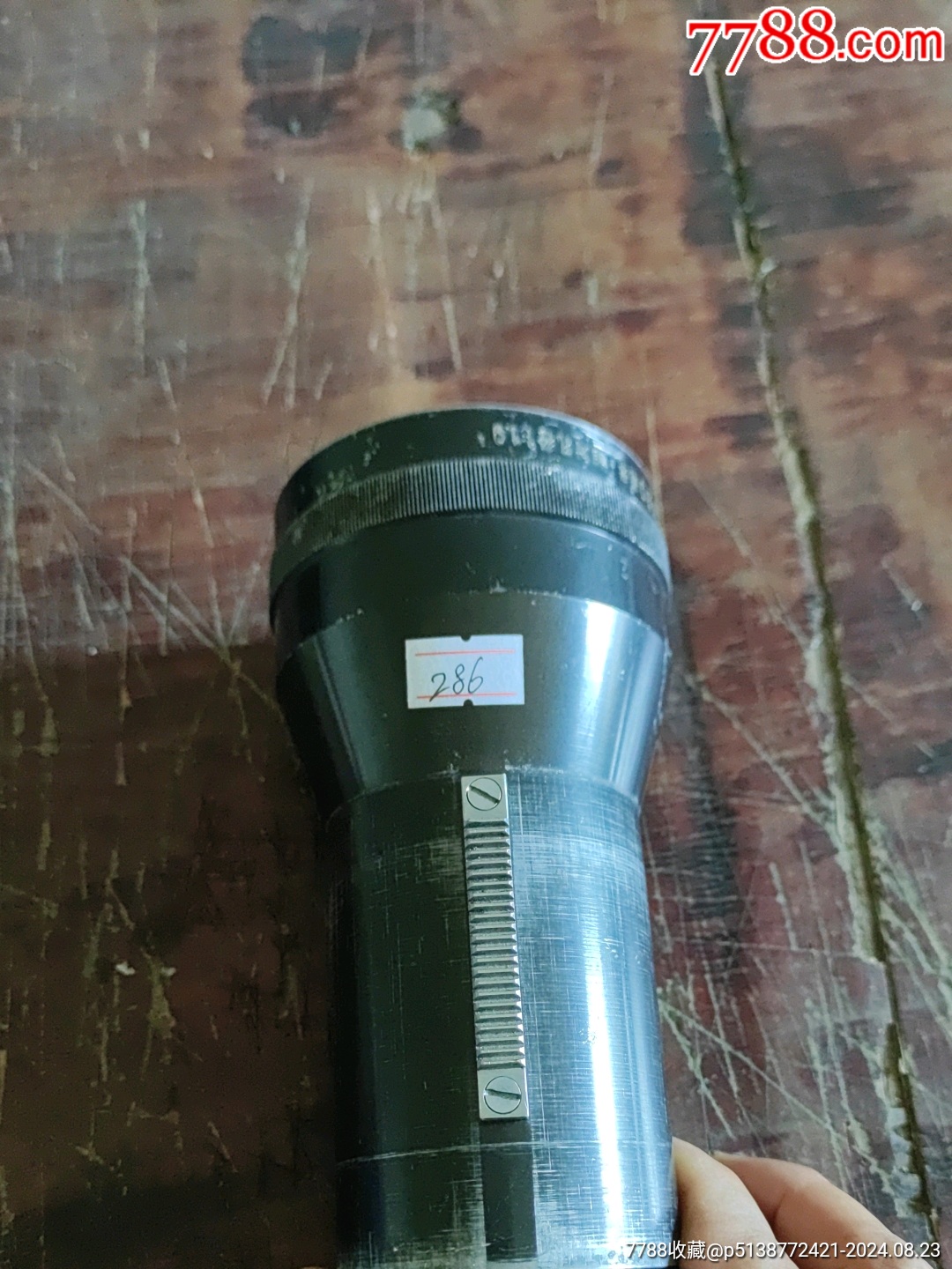 解放35毫米放影镜头(20mm，后镜口边有小伤)-价格:95元-au38774662-电影机/放映机 -加价-7788收藏__收藏热线