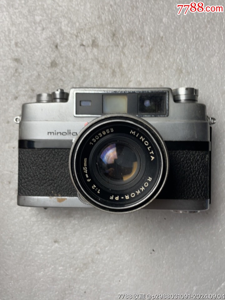 老相机_傻瓜机/胶片相机_达达相机商家【7788收藏__收藏热线】