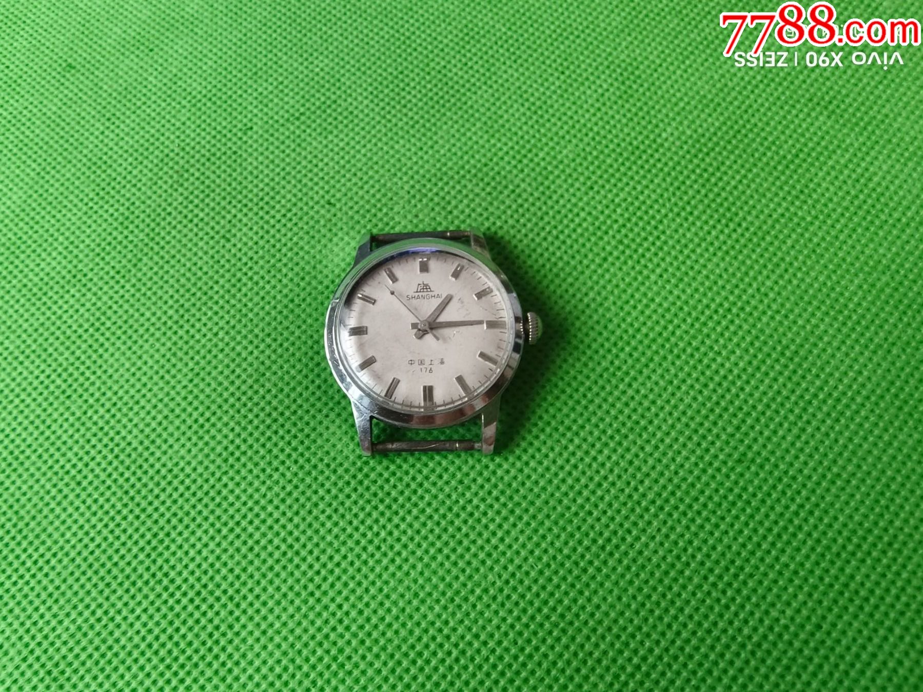 上海A581手表__【7788收藏__收藏热线】