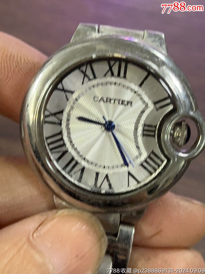 所有手表都当配件卖*7723_手表/腕表_小周家表店【7788收藏__收藏热线】