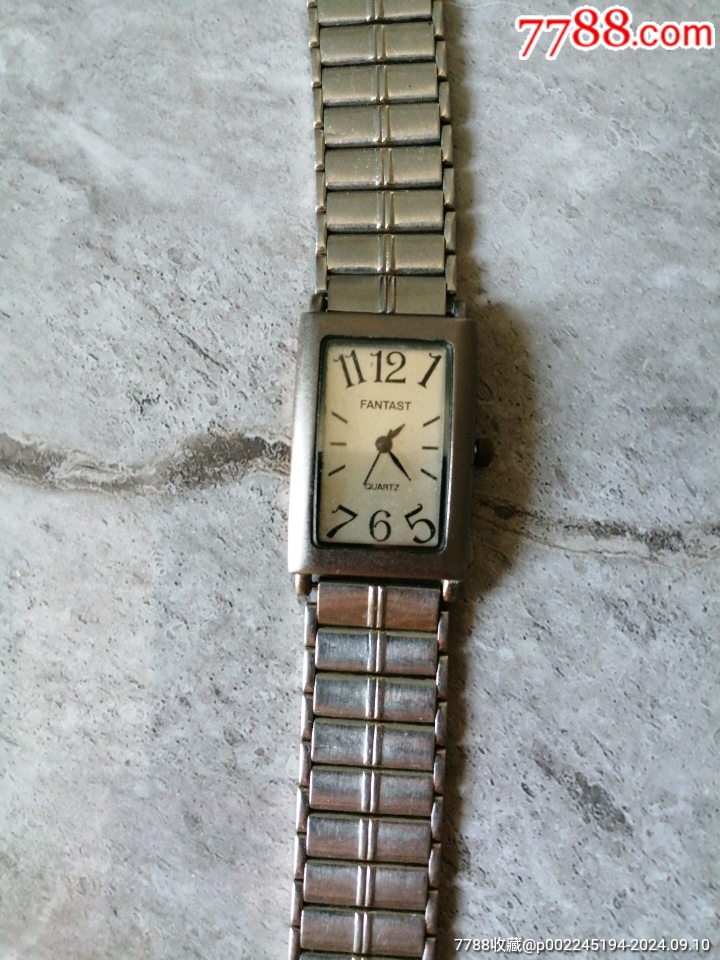FANTAST电子表-价格:35元-au38952527-手表/腕表 -加价-7788收藏__收藏热线