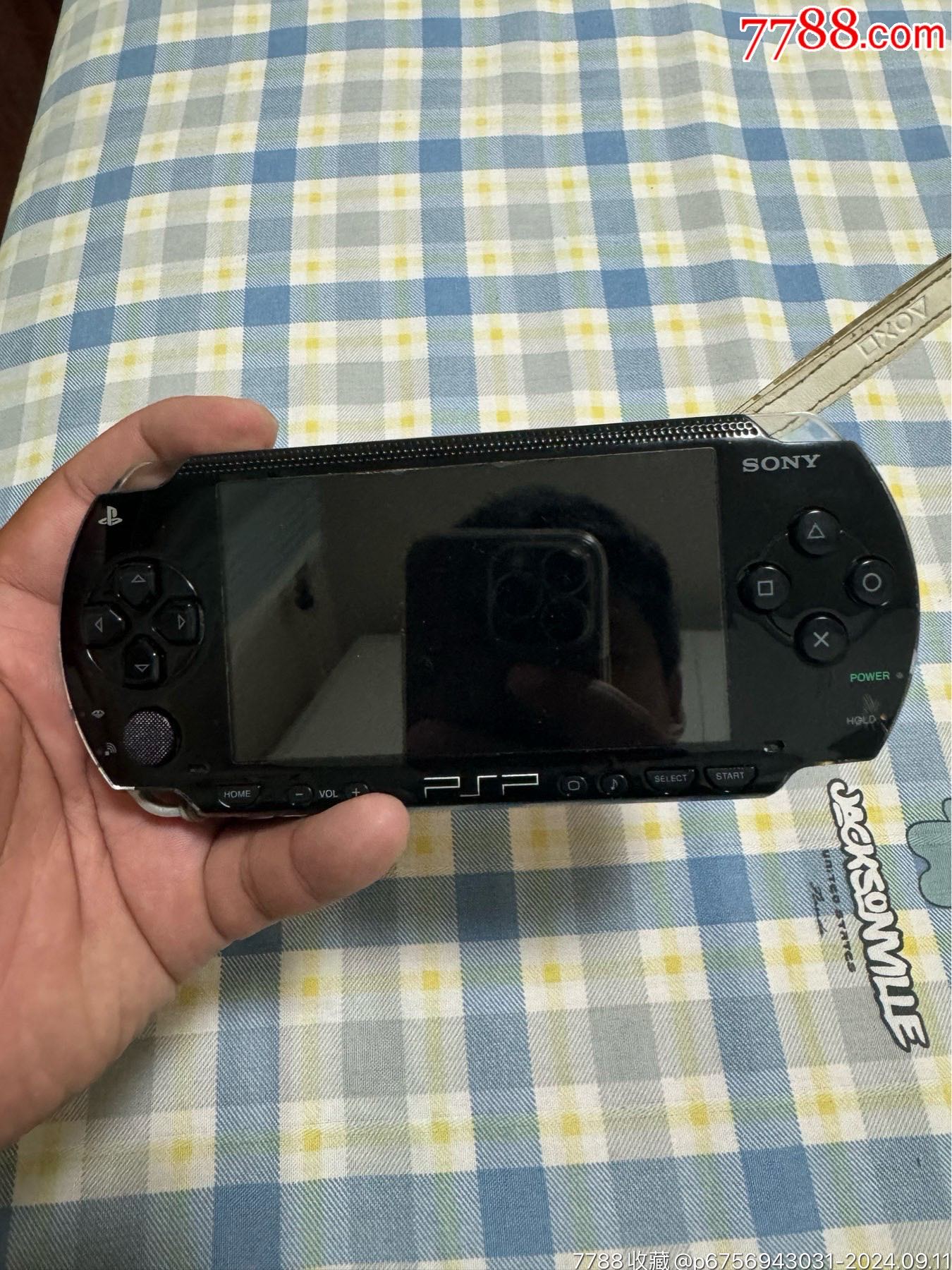 索尼PSP__【7788收藏__收藏热线】