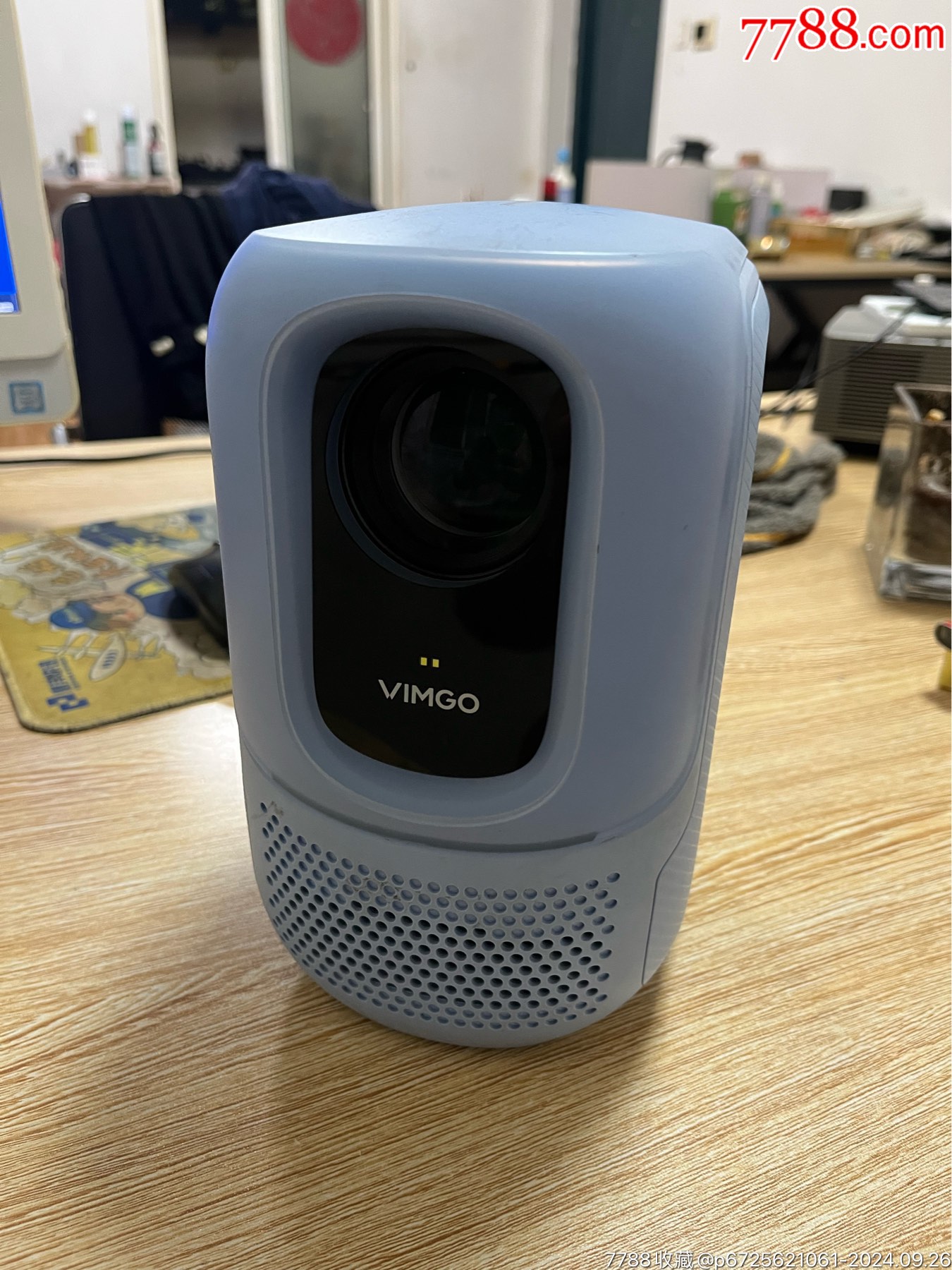 微果j70-5L0_投影仪_解忧百货【7788收藏__收藏热线】