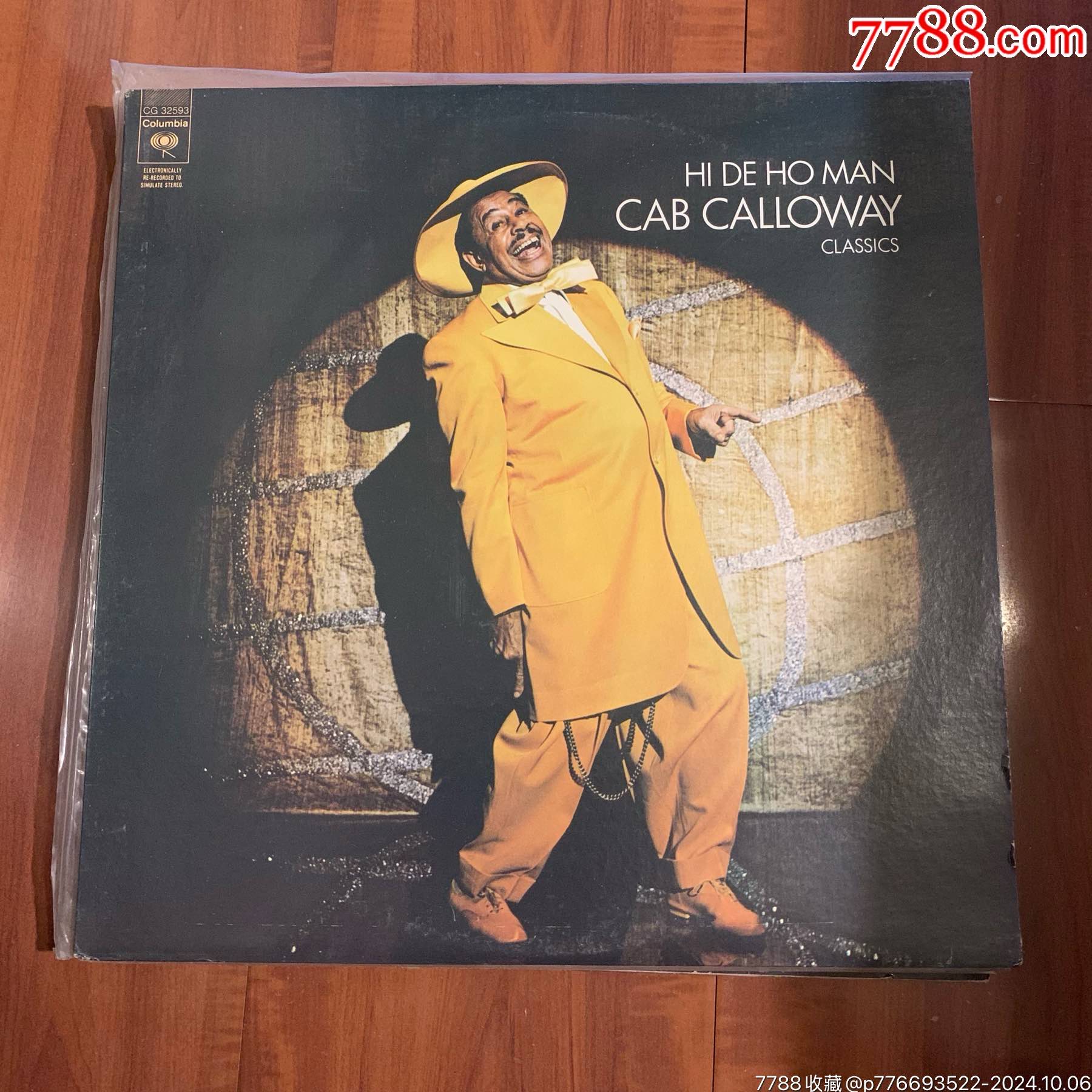 黑胶唱片2LP__【7788收藏__收藏热线】