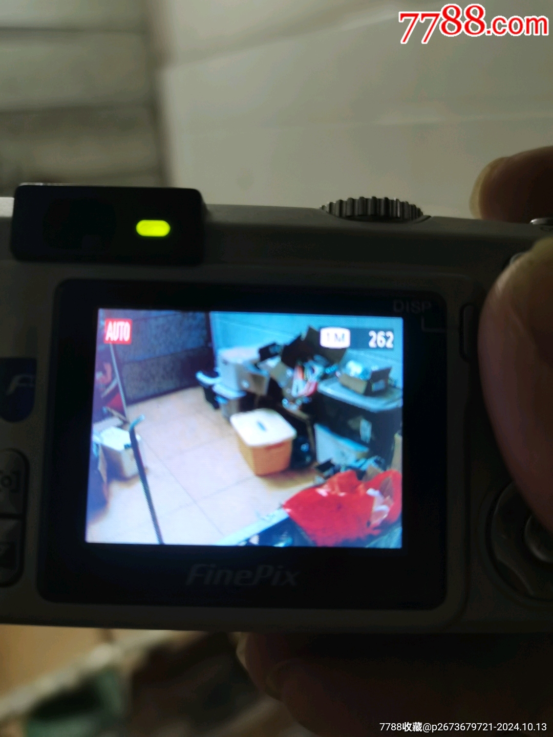 富士小长条ccd_卡片机/数码相机_三日闲【7788收藏__收藏热线】