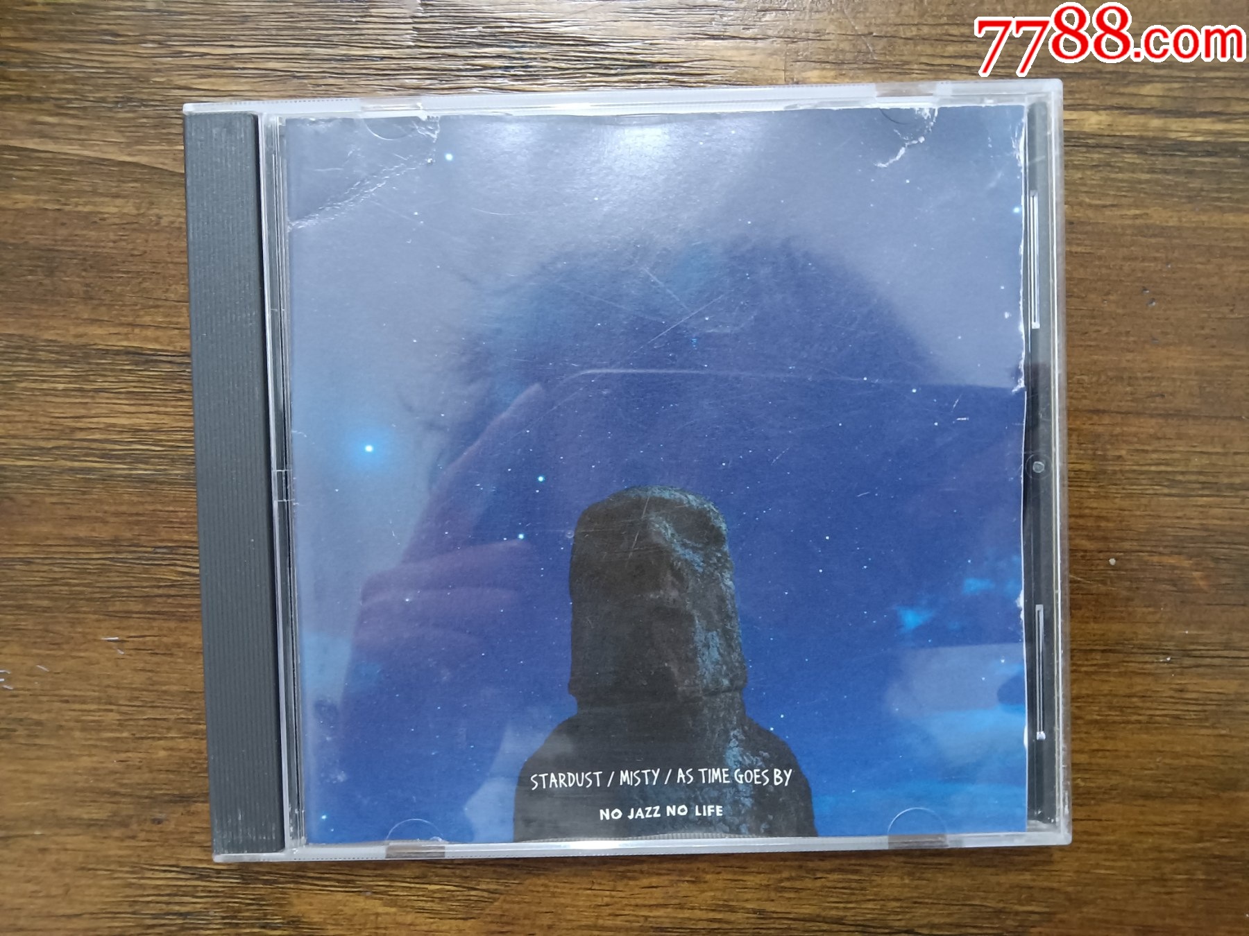 爵士传奇艾拉ellafitzgerald原版CD_音乐CD_老鬼唱片批发【7788收藏__收藏热线】