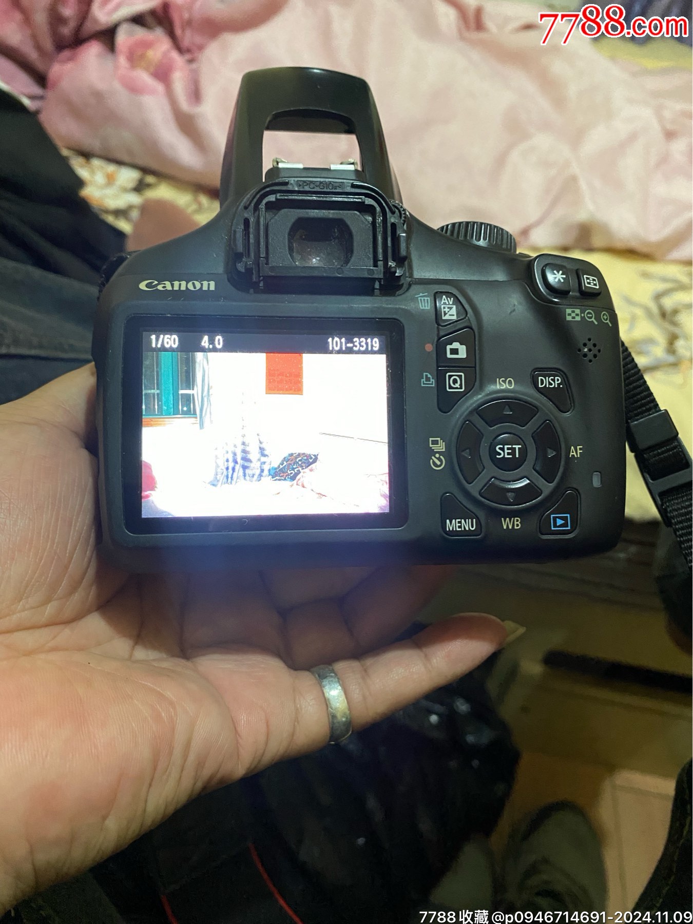 佳能ZOS一T3__【7788收藏__收藏热线】