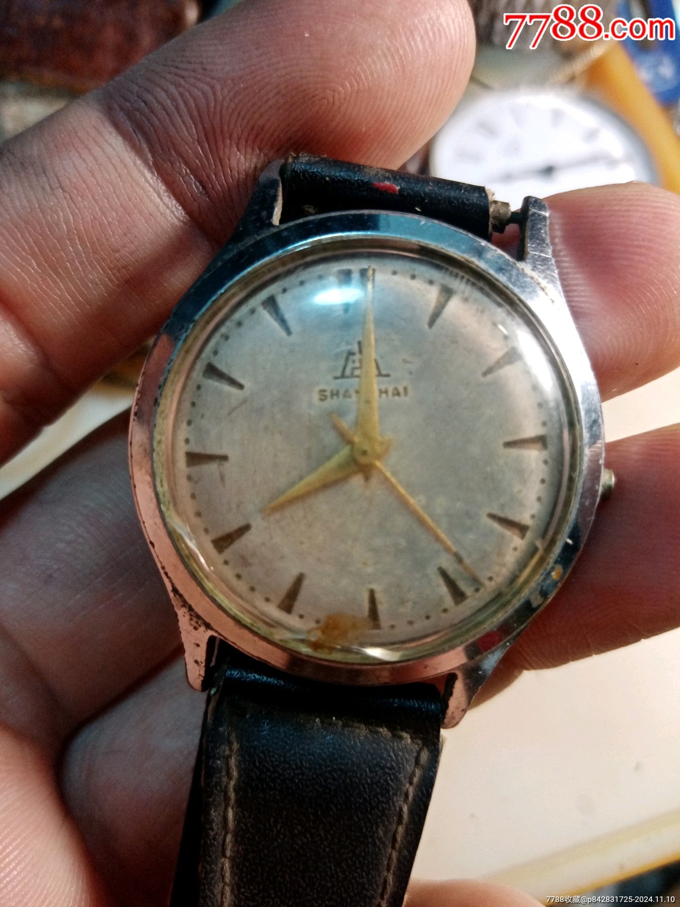 581_手表/腕表_最清风【7788收藏__收藏热线】