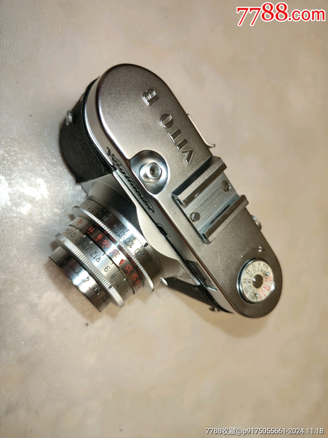 福伦达_单反相机_老玩童相机【7788收藏__收藏热线】