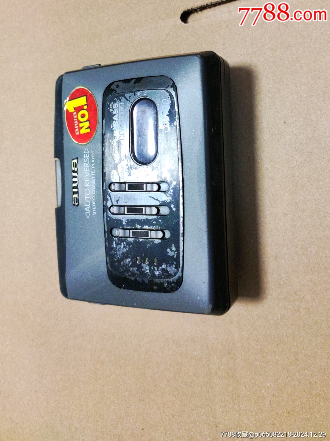 爱华-随身听/mp3-7788商城__七七八八商品交易平台(7788.com)