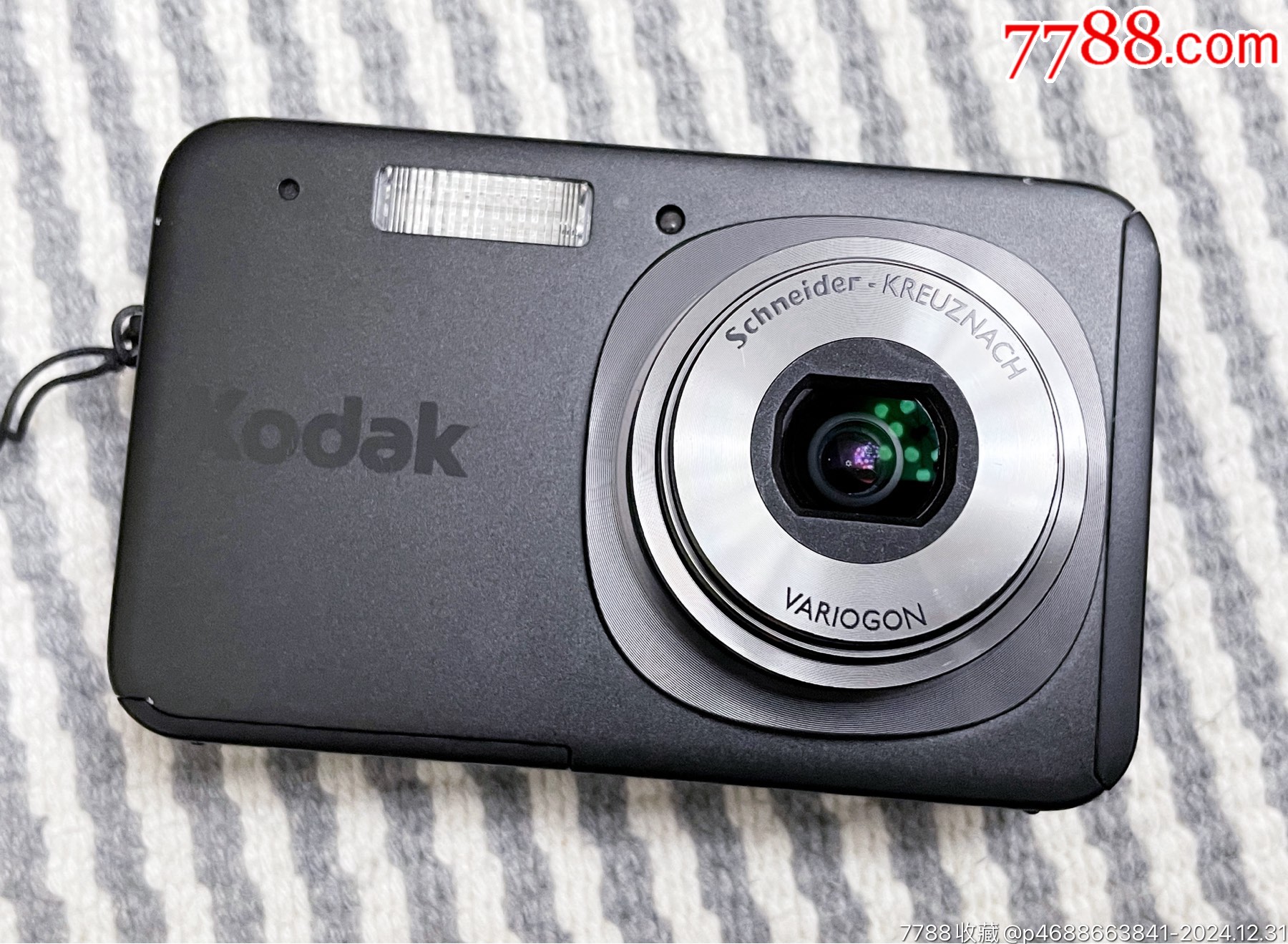 柯达数码ccd相机__【7788收藏__收藏热线】