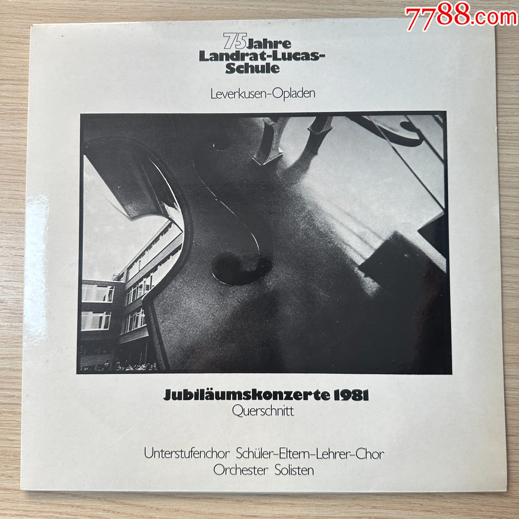 Leverkusen-Opladen-12寸黑胶LP-A43-外语唱片/胶片-7788商城__七七八八商品交易平台(7788.com)