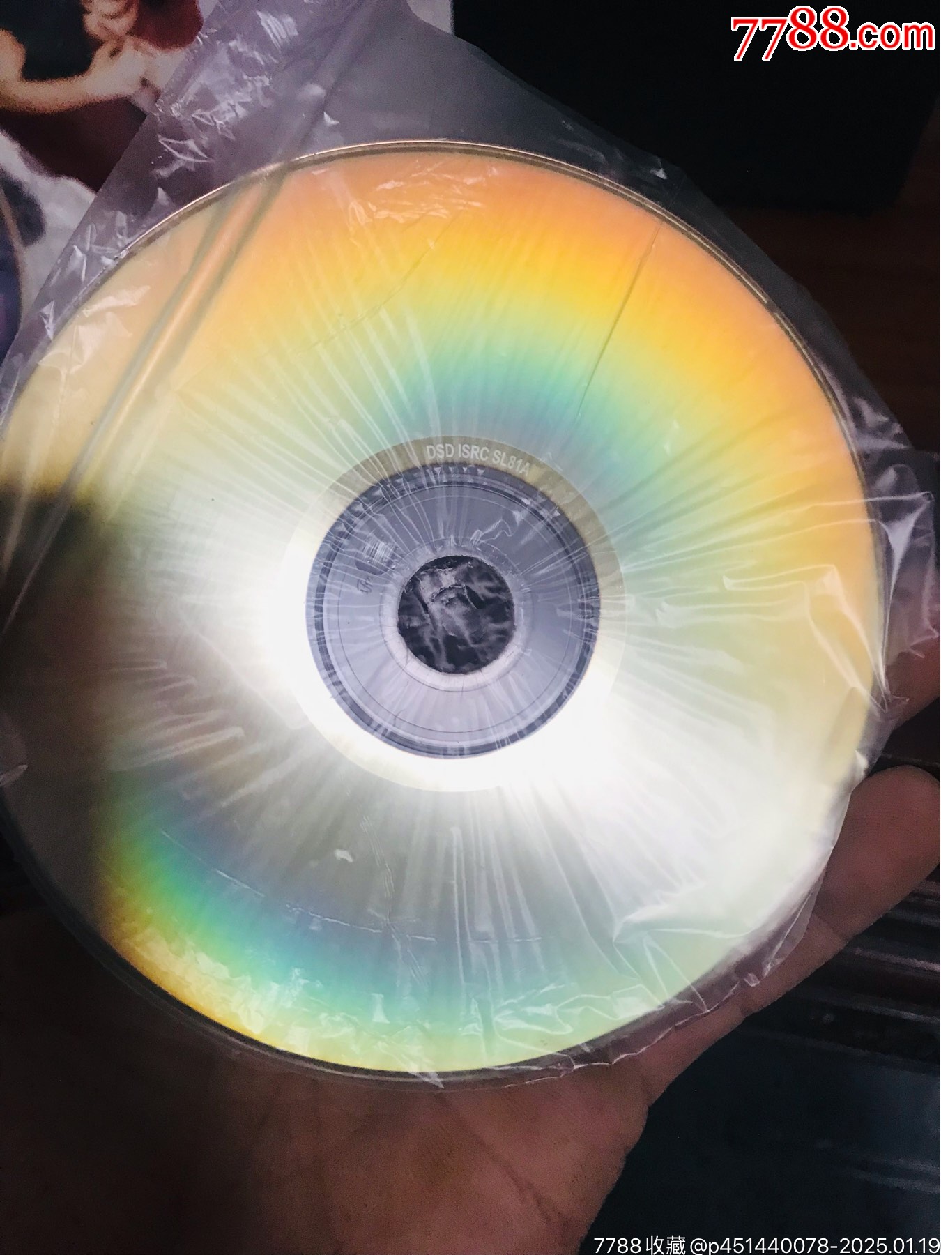 陈慧娴情歌全辑娴情雅辑3CD-价格:20.0000元-au40212755-音乐CD -加价-7788收藏__收藏热线