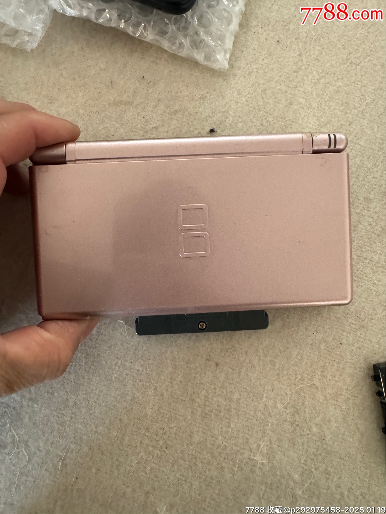 任天堂NDS-Lite掌上游戏机-PSP/游戏机-7788商城__七七八八商品交易平台(7788.com)