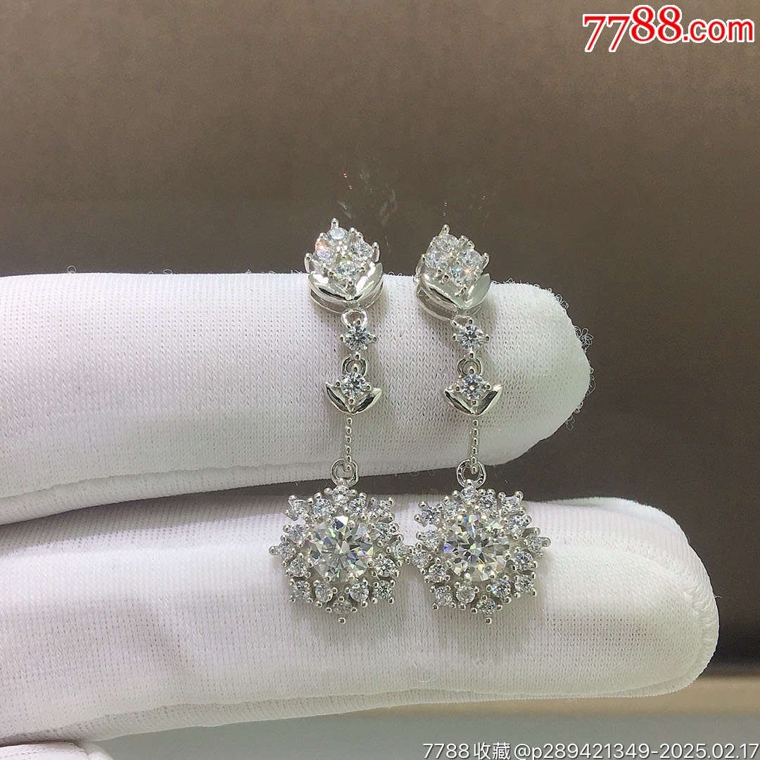 精工S925银镀金现货-价格:250.0000元-zc40385297-碧玺/电气石 -加价-7788收藏__收藏热线