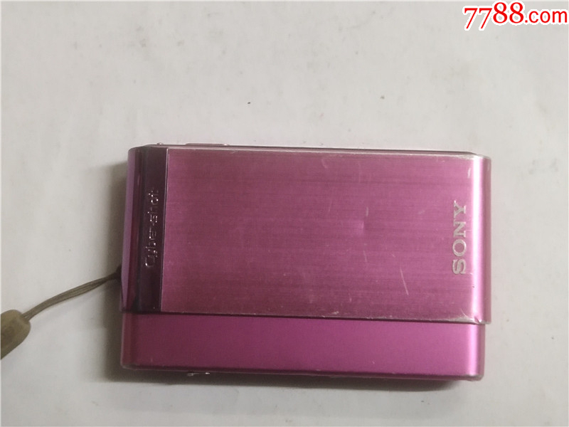 索尼DSC-T90数码相机_单反相机_东收西藏阁【7788收藏__收藏热线】
