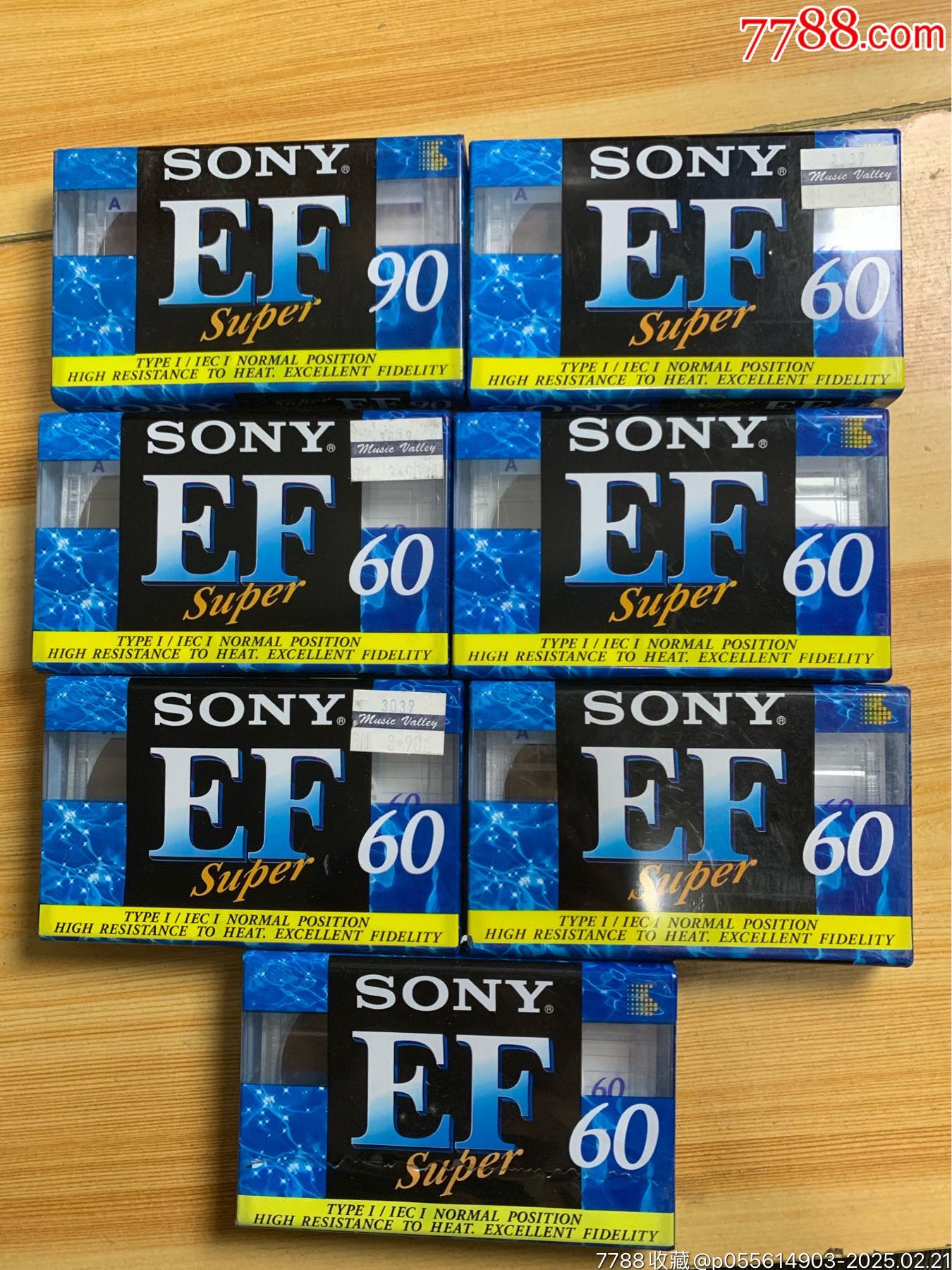 SONY-EF60__【7788收藏__收藏热线】