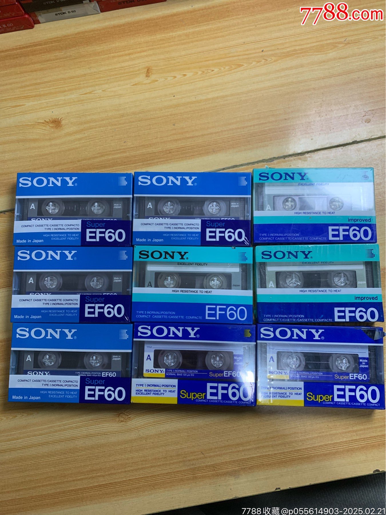 SONY-EF60__【7788收藏__收藏热线】