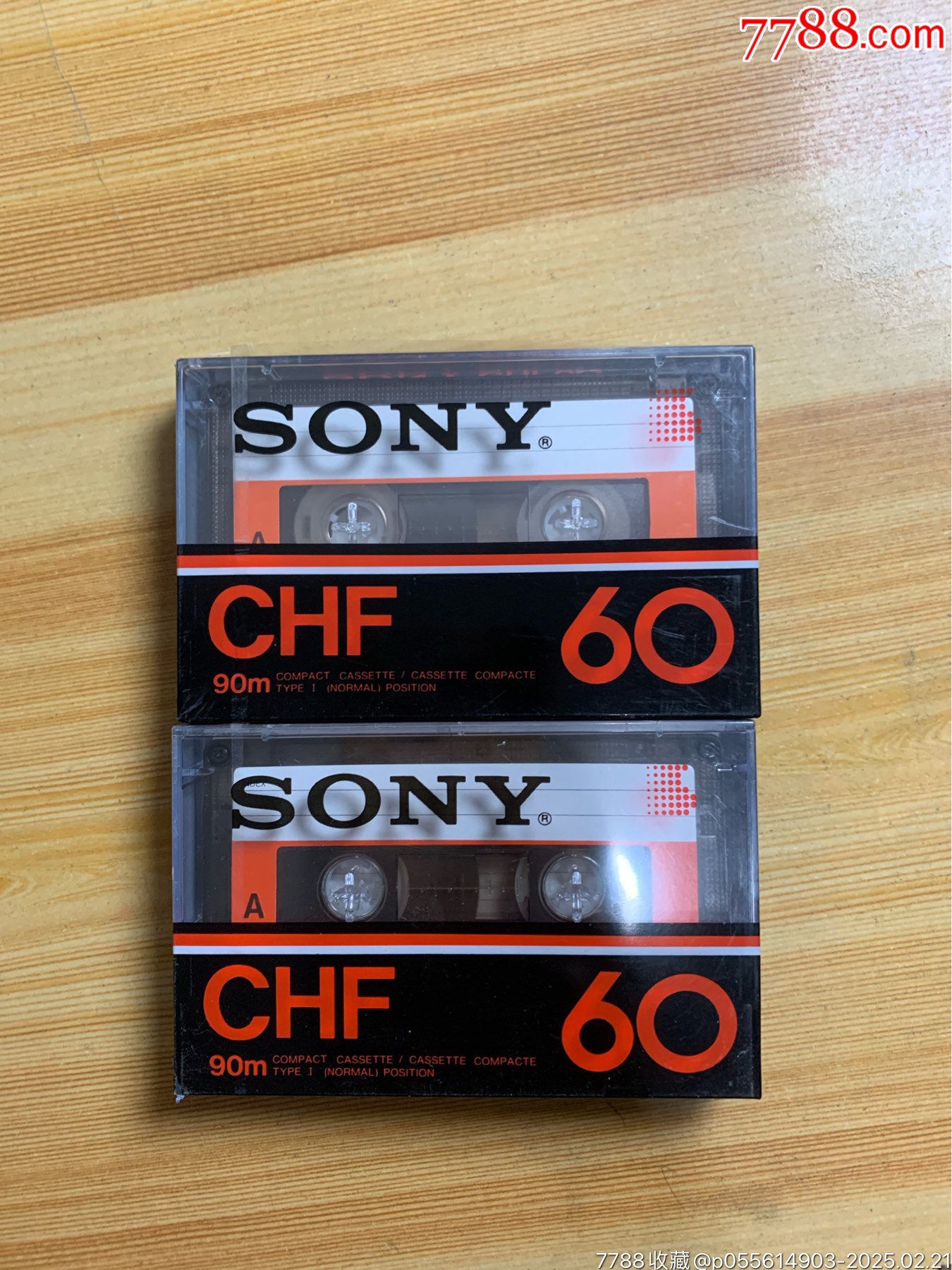 SONY-CHF60__【7788收藏__收藏热线】