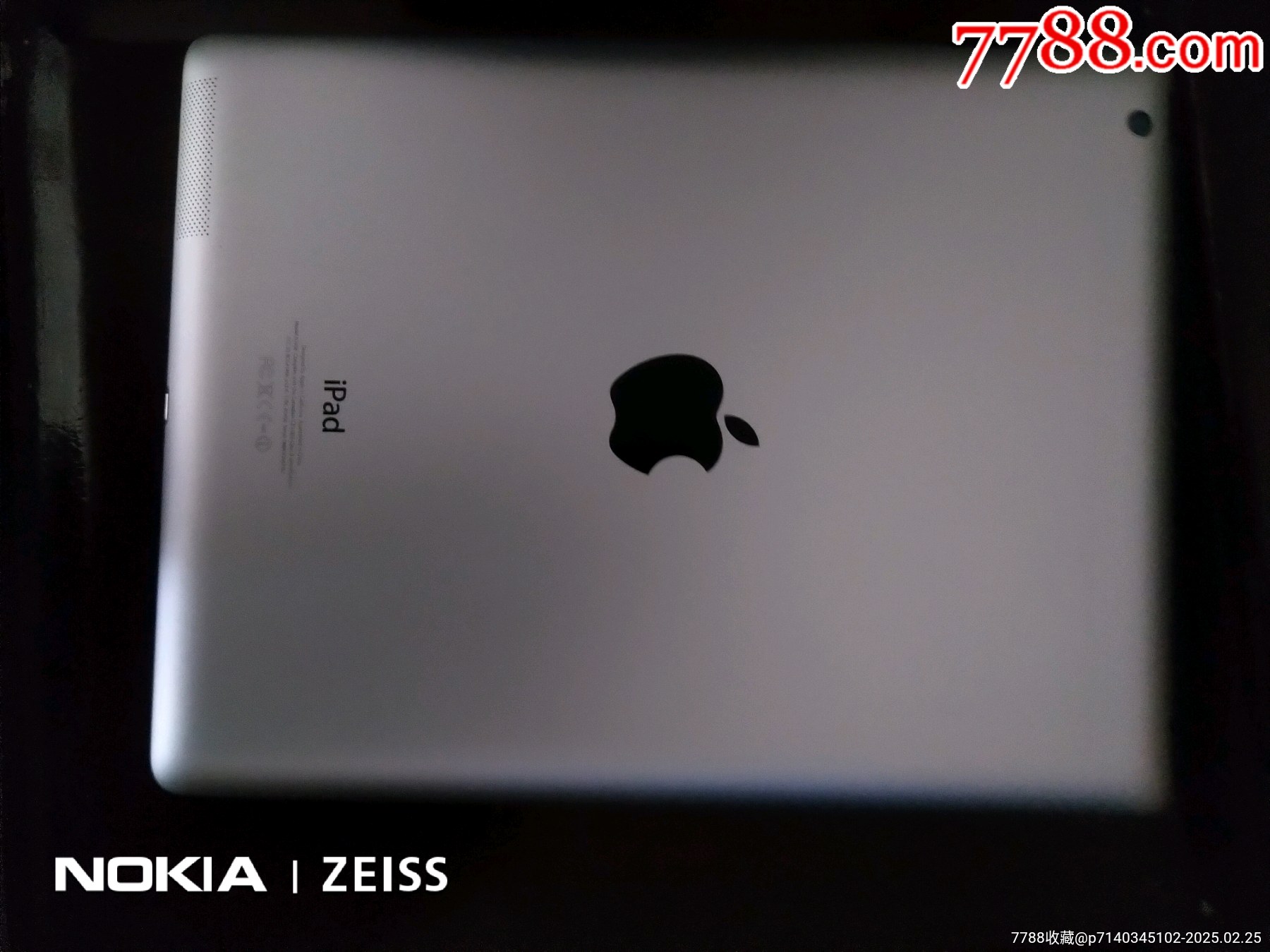 ipad平板电脑-价格:40元-au40468066-平板电脑 -加价-7788收藏__收藏热线