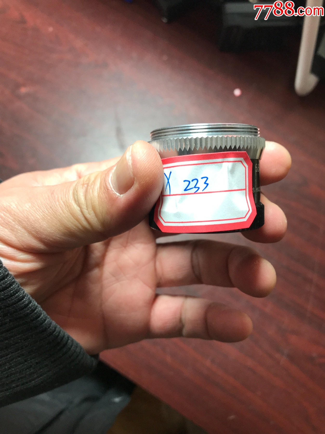 LUCKY镜头__【7788收藏__收藏热线】