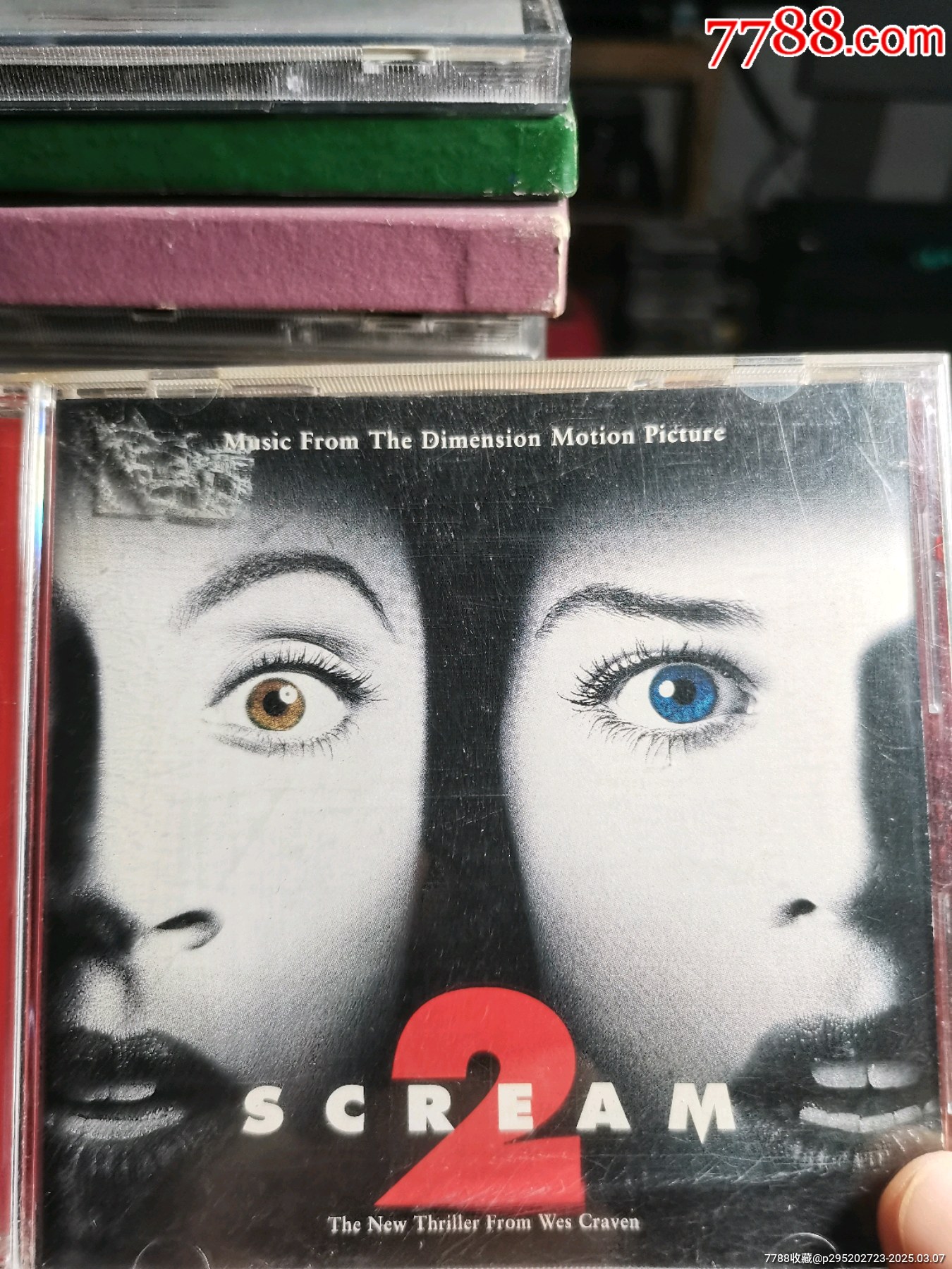 电影原声，有ip码95新__【7788收藏__收藏热线】