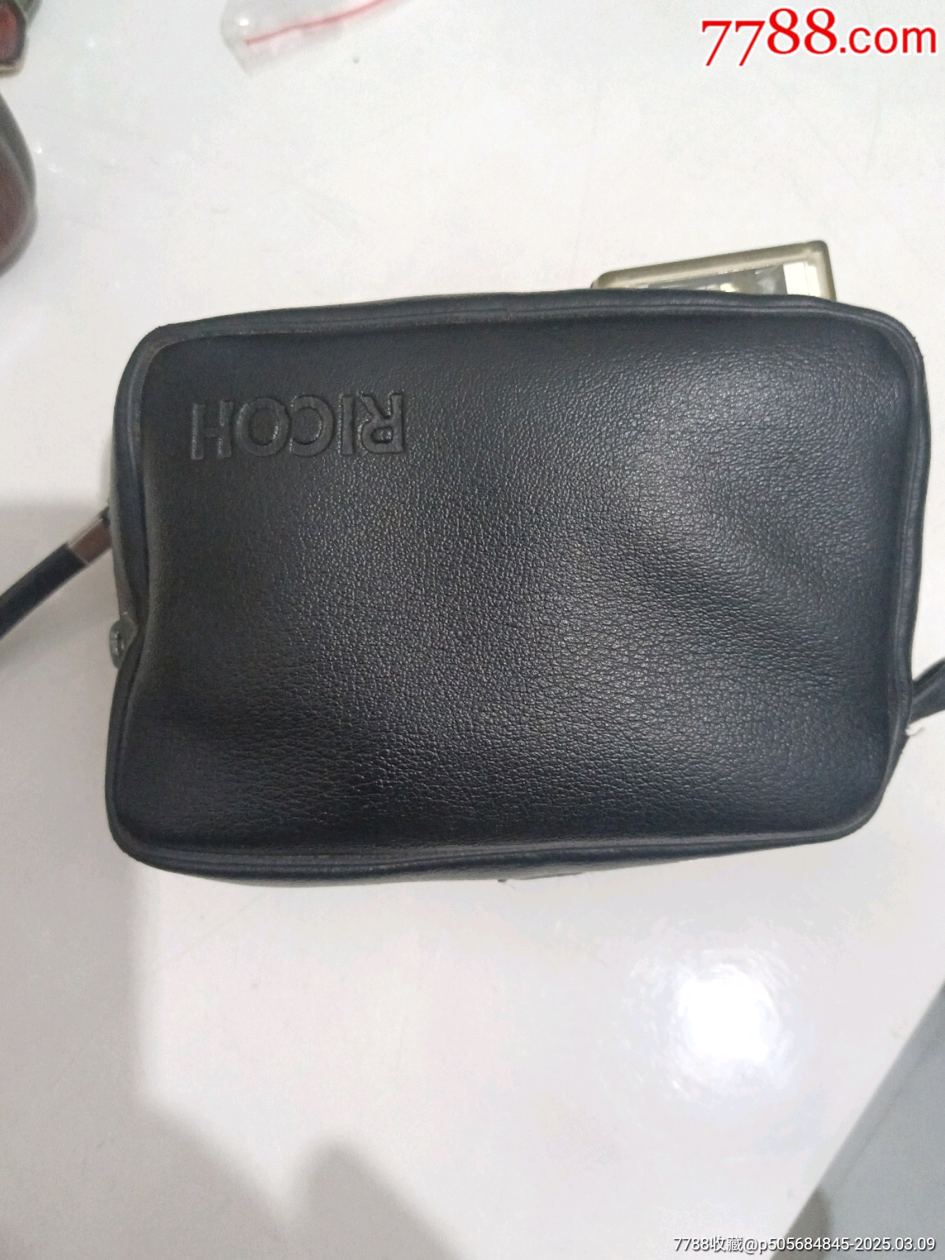 理光EF相机__【7788收藏__收藏热线】