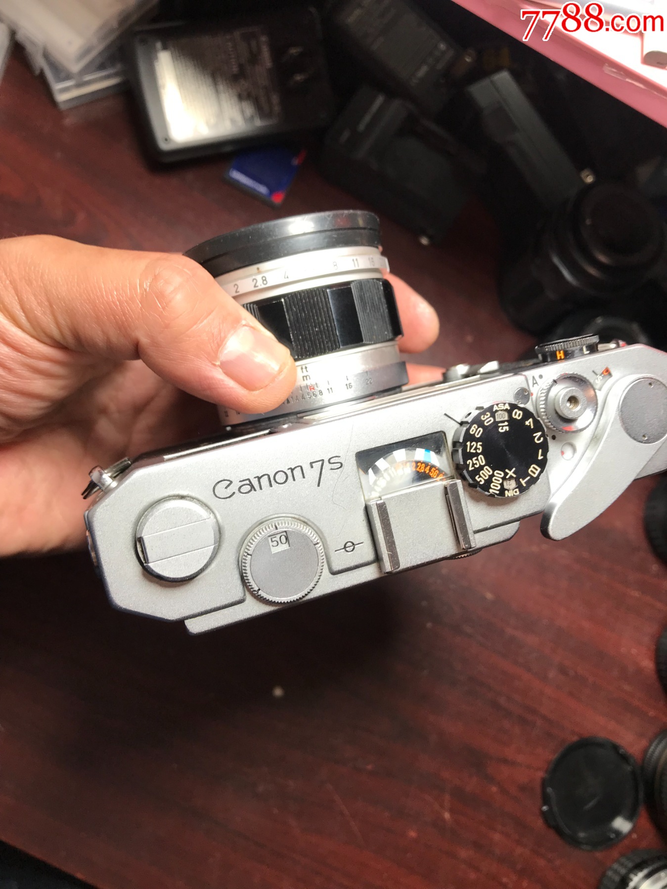 佳能7S高端相机-单反相机-7788商城__七七八八商品交易平台(7788.com)