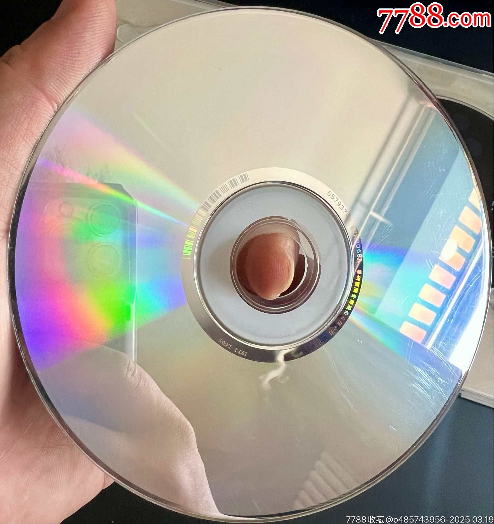 SHE，forever新歌+精选，台精装版CD+DVD，盘面干净有些细痕-价格:100.0000元-au40707806-音乐CD -加价 ...