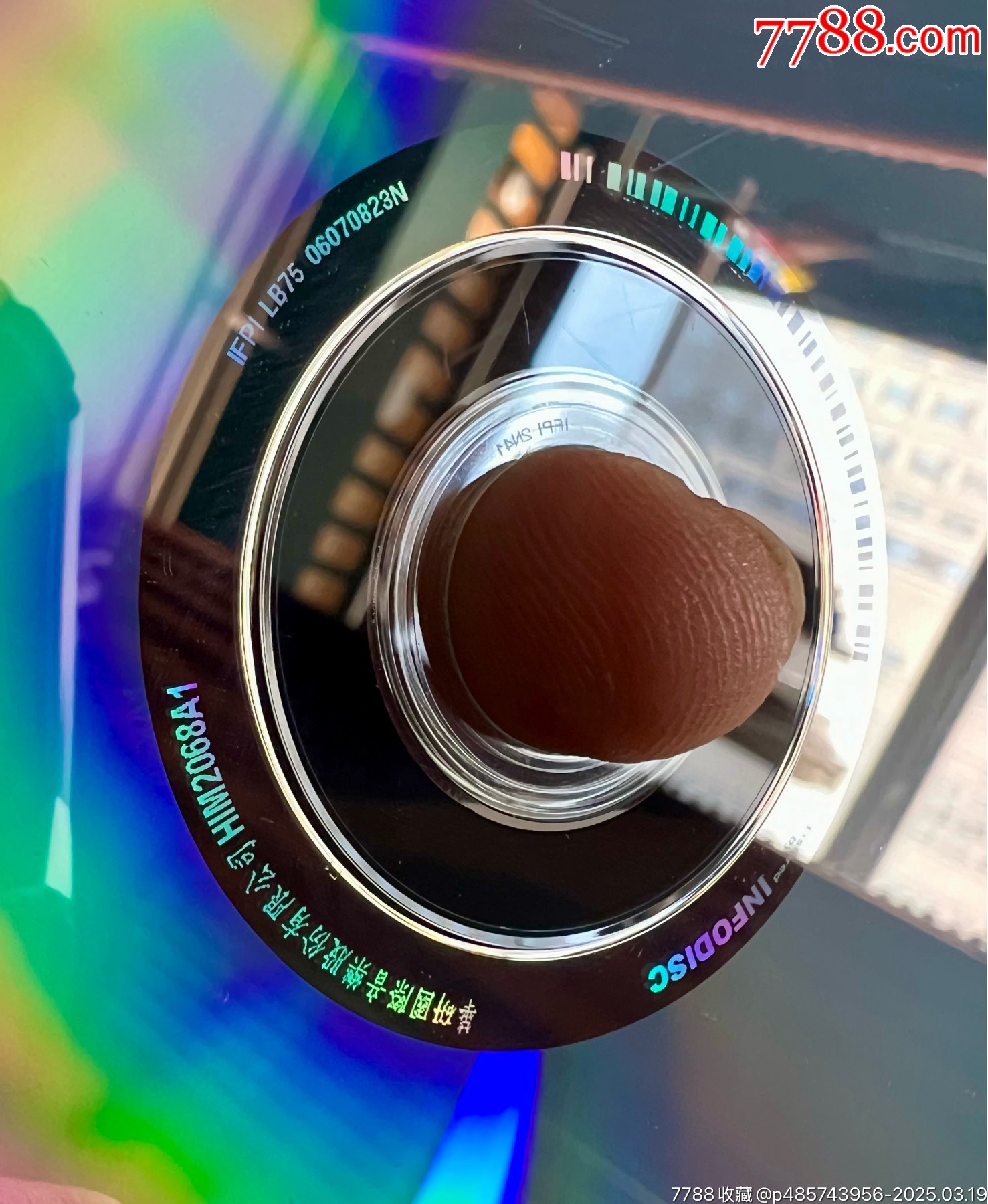 SHE，forever新歌+精选，台精装版CD+DVD，盘面干净有些细痕-价格:100.0000元-au40707806-音乐CD -加价 ...