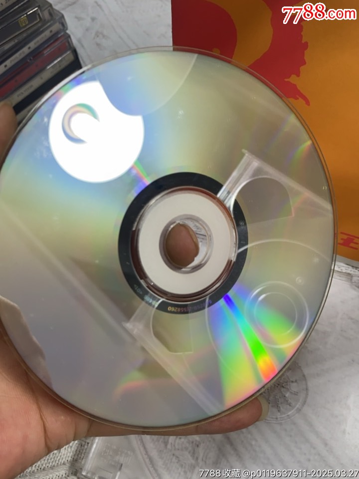 王菲-32精选。2CD。93新。-价格:10.0000元-au40784413-音乐CD -加价-7788收藏__收藏热线