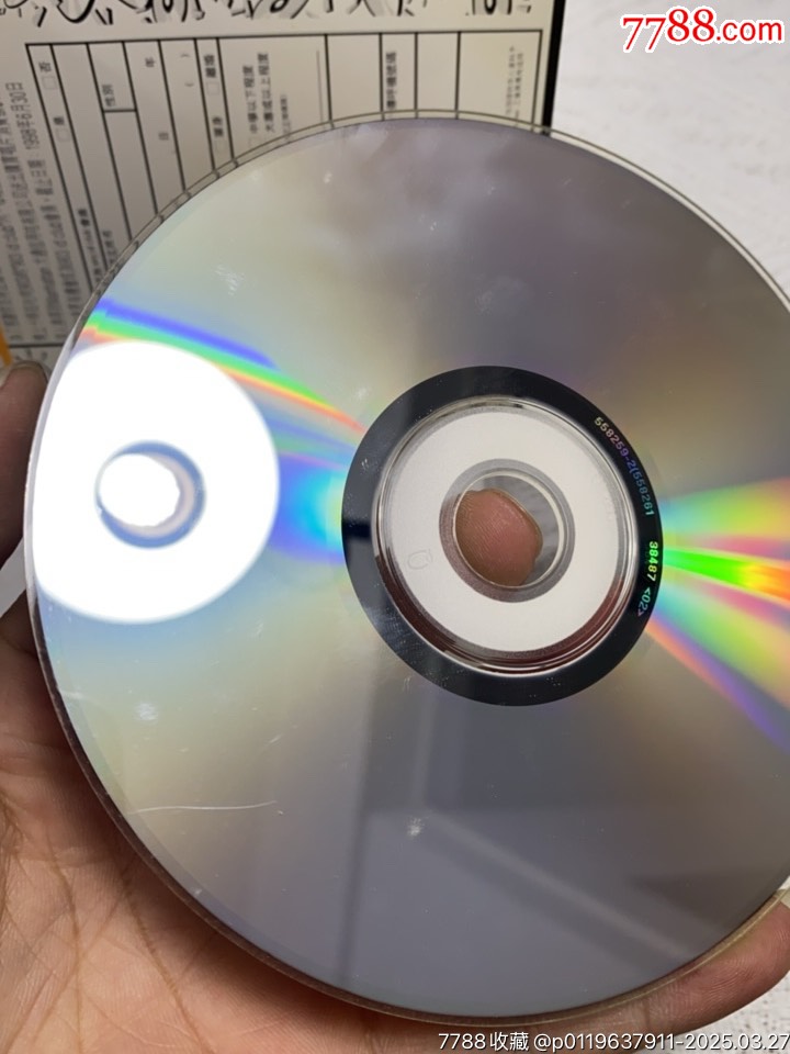 王菲-32精选。2CD。93新。-价格:10.0000元-au40784413-音乐CD -加价-7788收藏__收藏热线