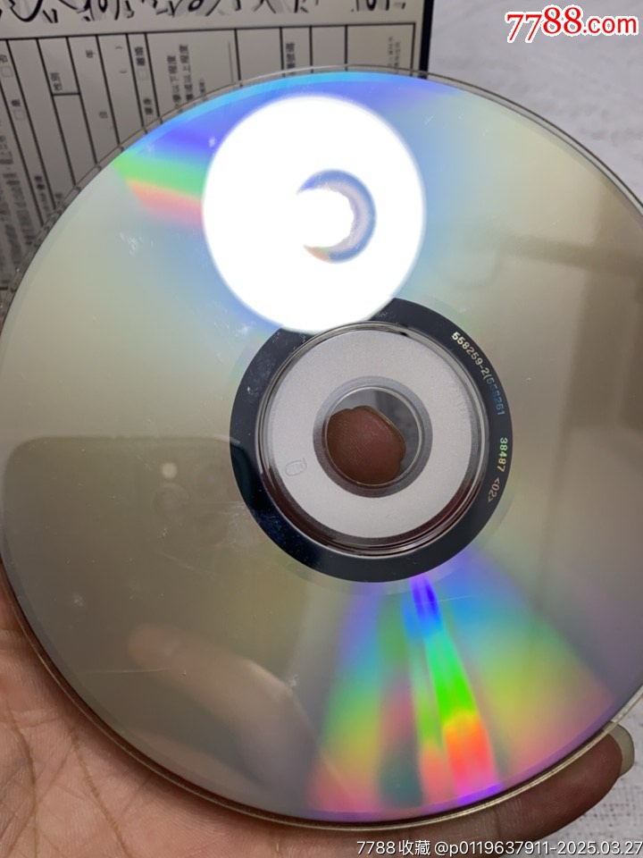 王菲-32精选。2CD。93新。-价格:10.0000元-au40784413-音乐CD -加价-7788收藏__收藏热线