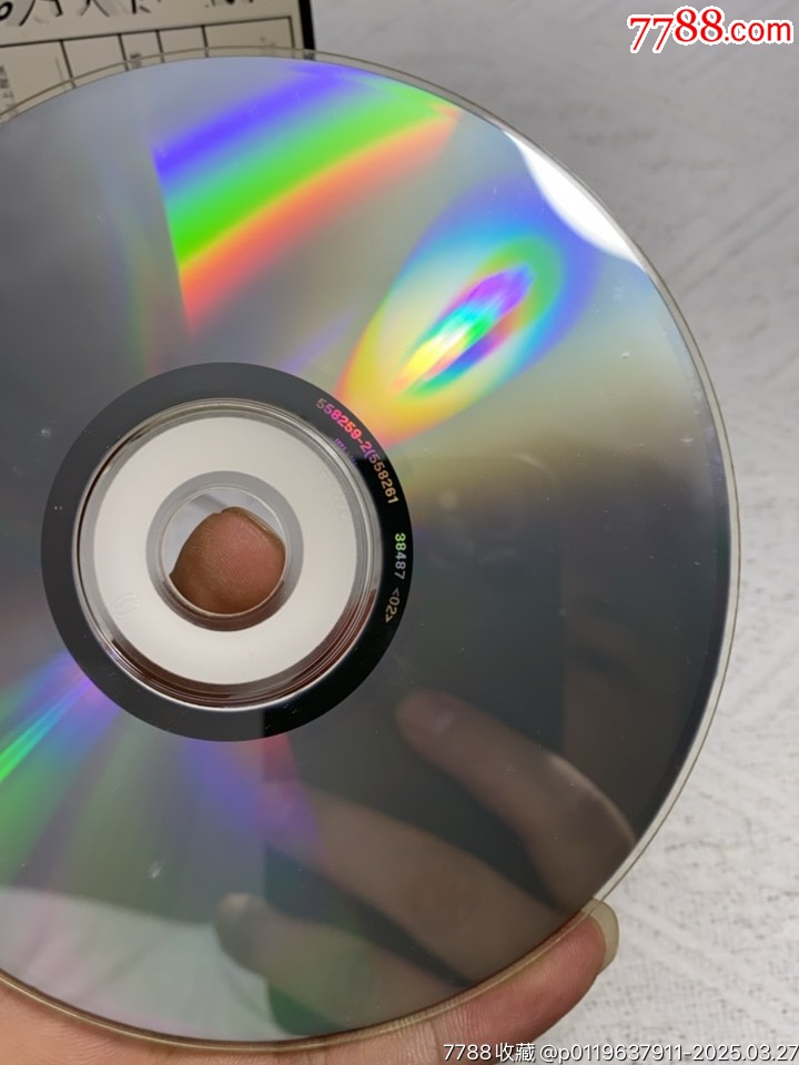 王菲-32精选。2CD。93新。-价格:10.0000元-au40784413-音乐CD -加价-7788收藏__收藏热线