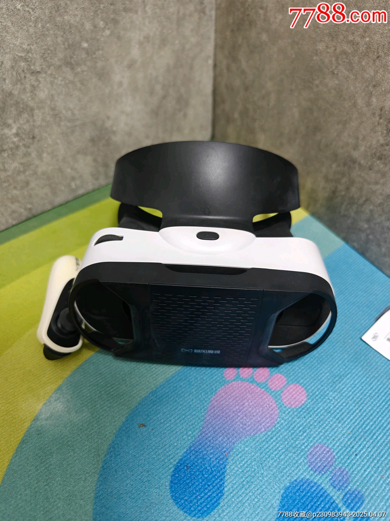 暴风影音vr眼镜__【7788收藏__收藏热线】