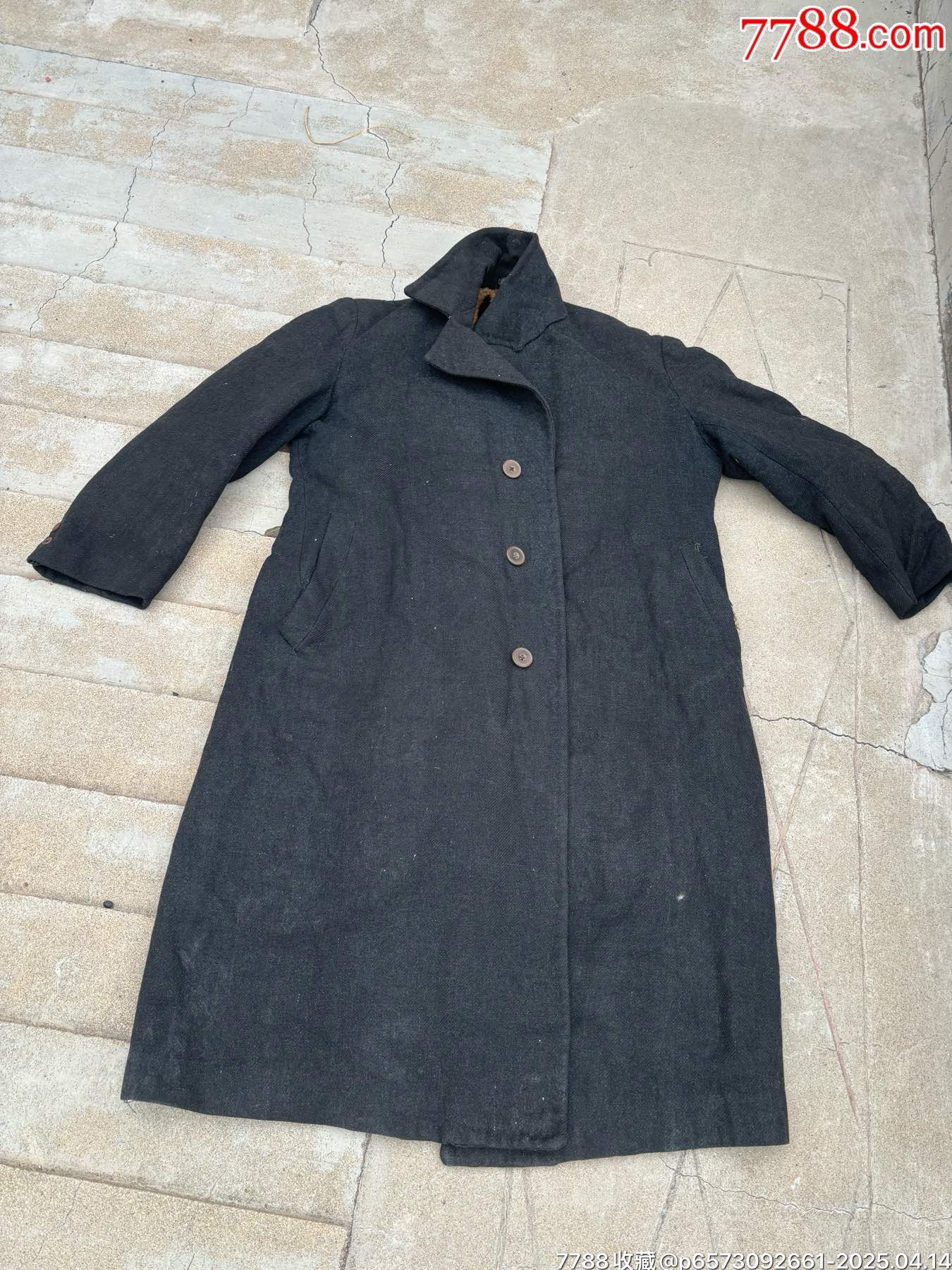 民国衣服 其他皮制品 胶东一峰【7788收藏 收藏热线】