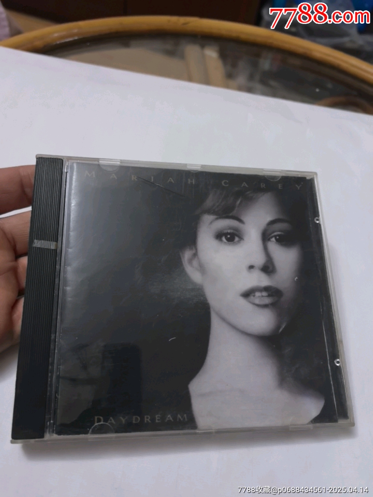 外文原版CD。__【7788收藏__收藏热线】