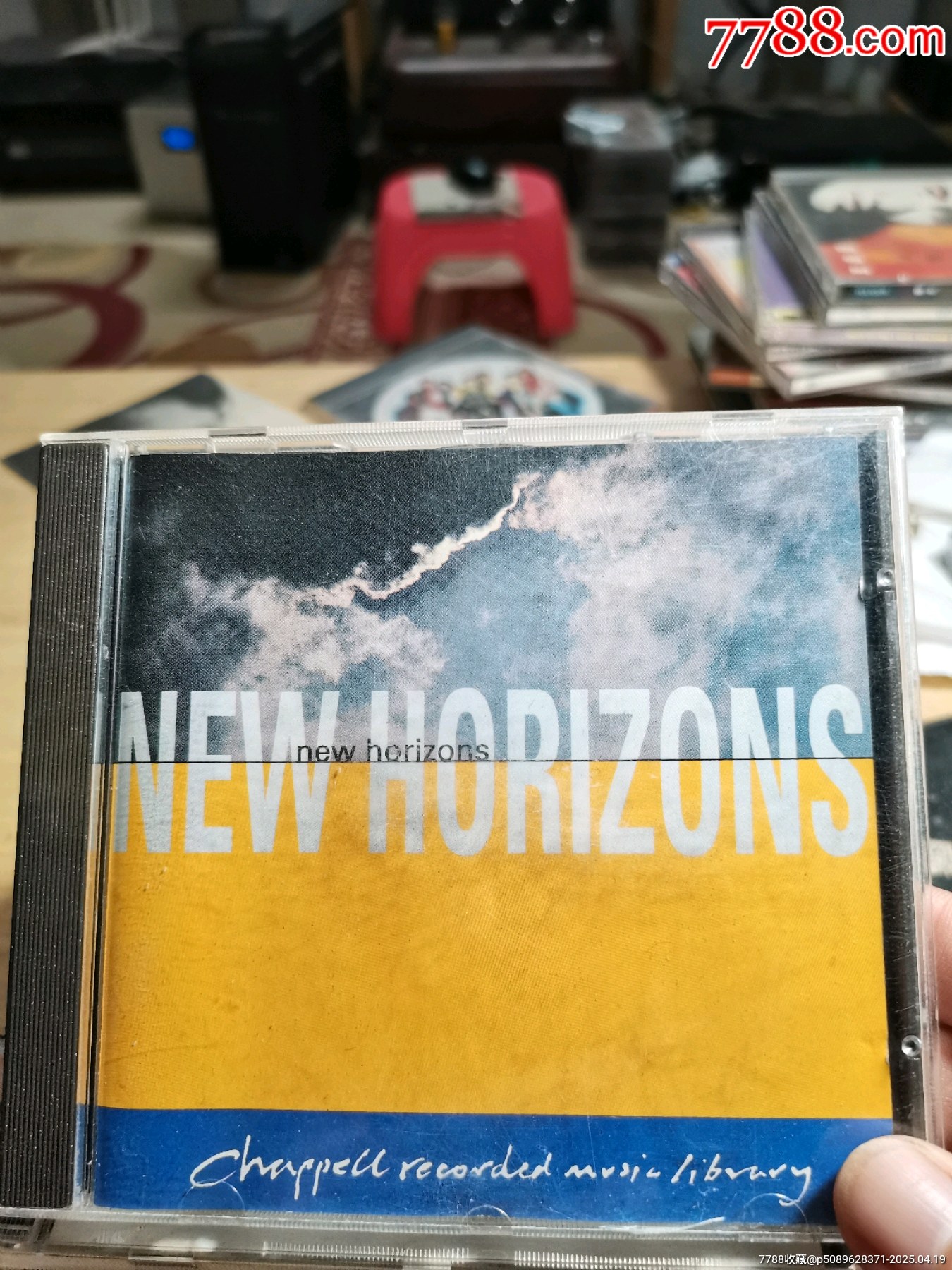 外文歌，无ip码近95新-价格:5元-au41038539-音乐CD -加价-7788收藏__收藏热线