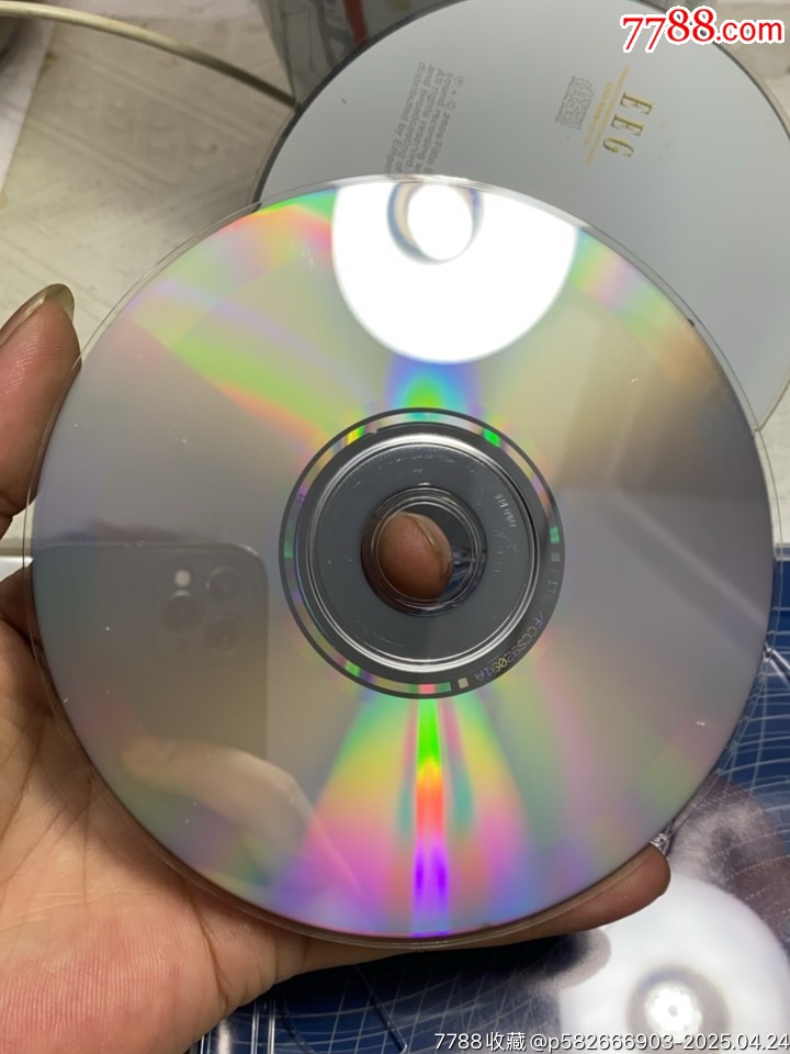 王杰-Giving。2CD。94新-价格:10.0000元-au41084156-音乐CD -加价-7788收藏__收藏热线