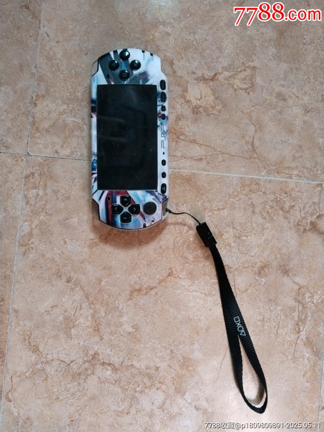 PSP__【7788收藏__收藏热线】