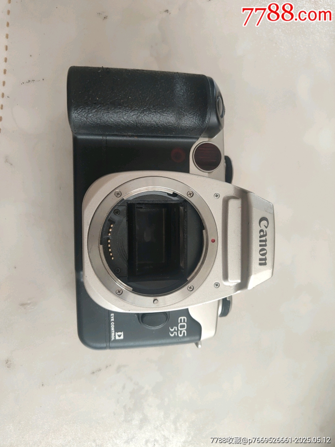 佳能55__【7788收藏__收藏热线】