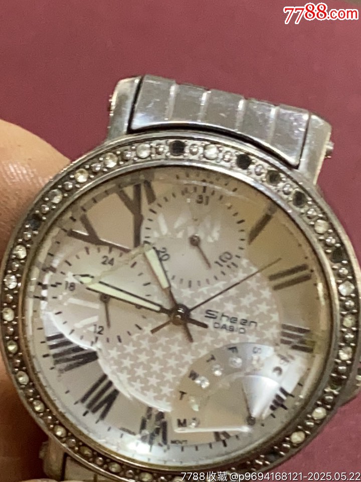 95所有手表都当配件5686__【7788收藏__收藏热线】