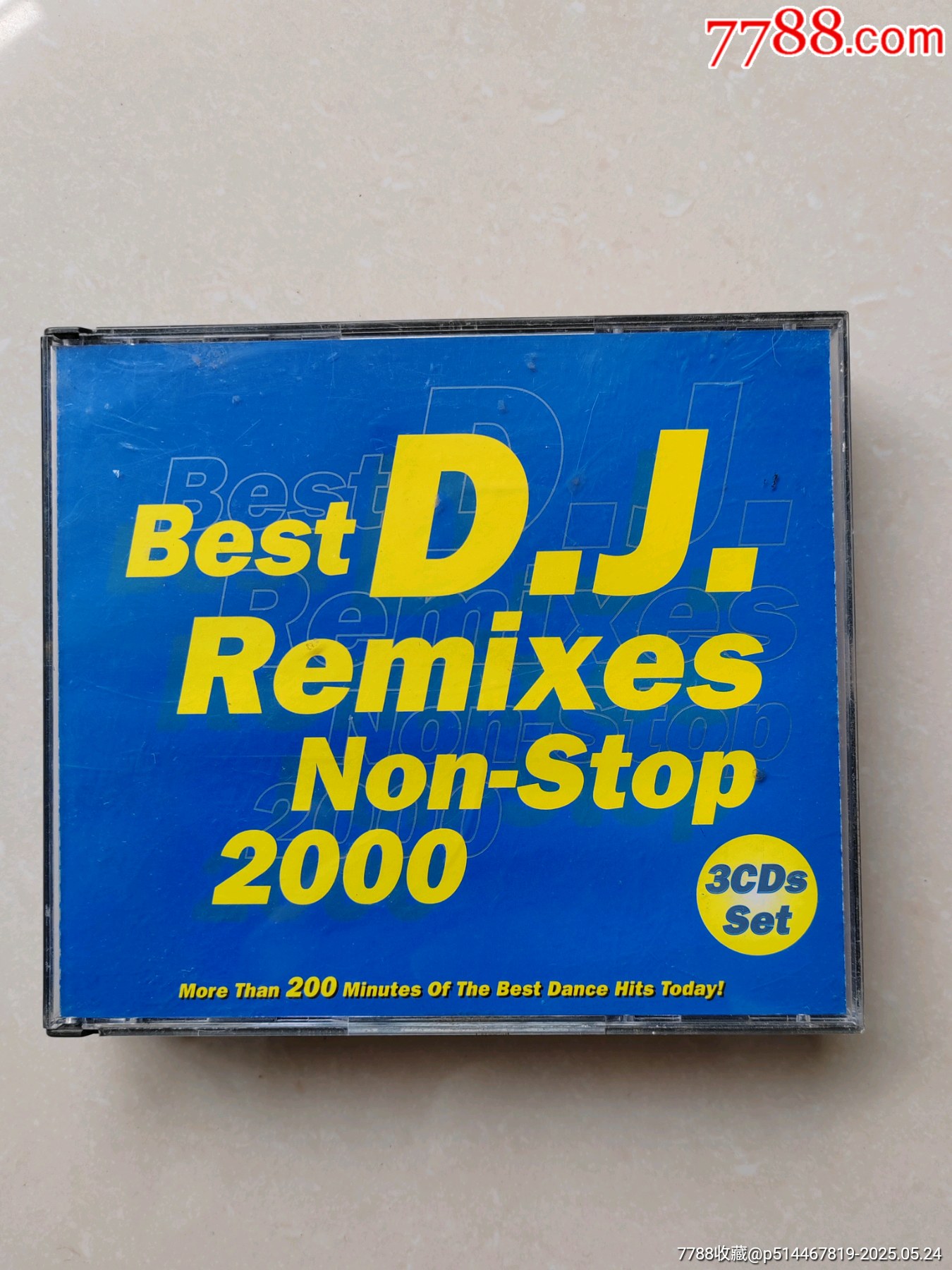 外文CD2__【7788收藏__收藏热线】