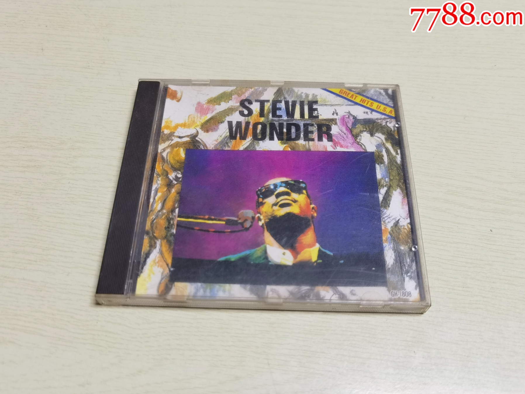 外文CD.__【7788收藏__收藏热线】