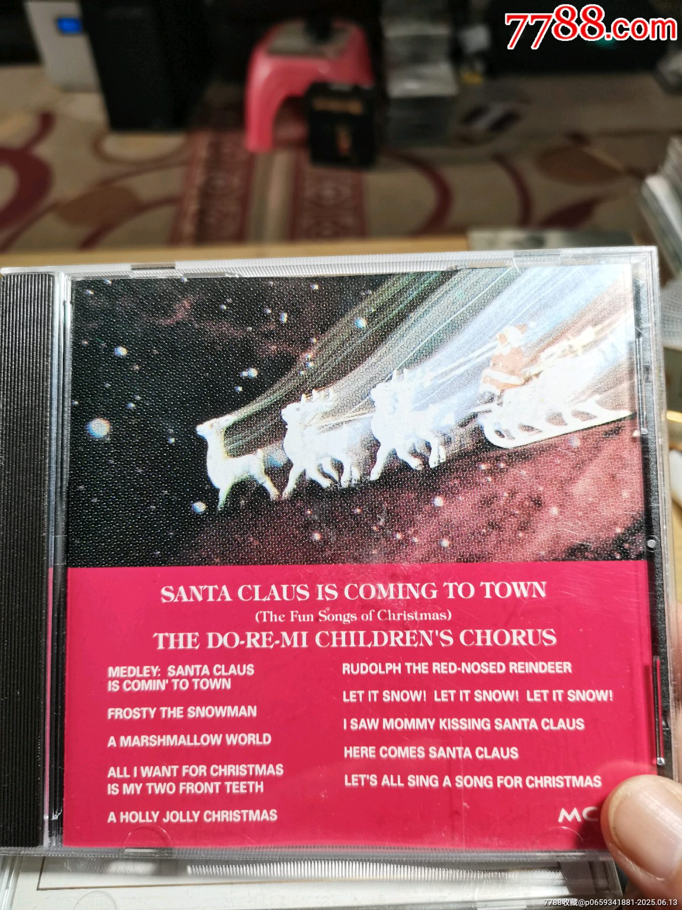 外文歌，有ip码95新-价格:5元-au41599171-音乐CD -加价-7788收藏__收藏热线