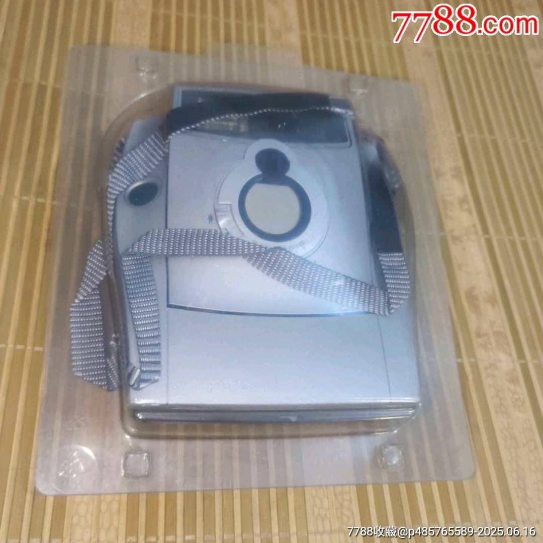 Polaroid宝丽来1200FF拍立得相机（未测试过-价格:30元-au41636625-拍立得相机 -加价-7788收藏__收藏热线