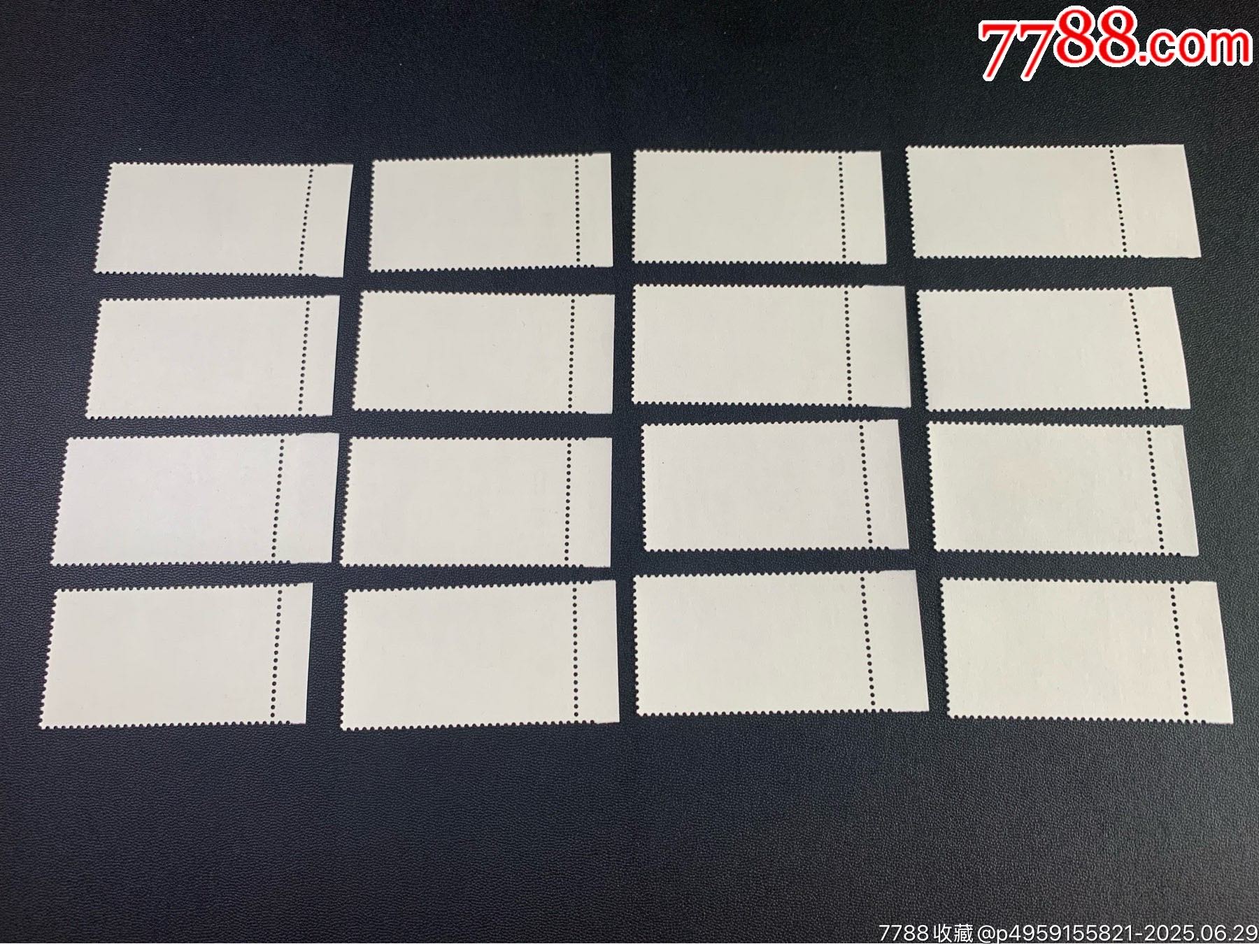 J8邮票-价格:1142.0000元-zc41755414-新中国邮票 -加价-7788收藏__收藏热线